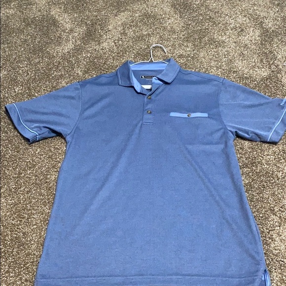 Pebble Beach | Shirts | Pebble Beach Tshirt | Poshmark